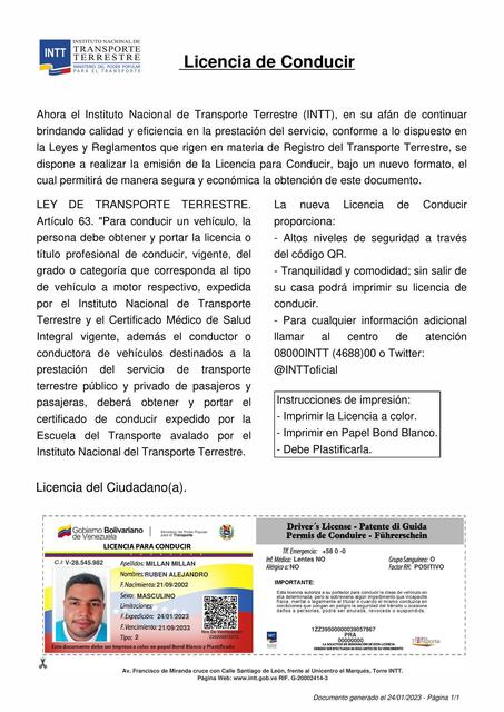 document | Rubén Alejandro | uDocz