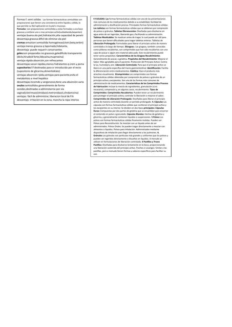 medicamentos | Mia Merino | uDocz