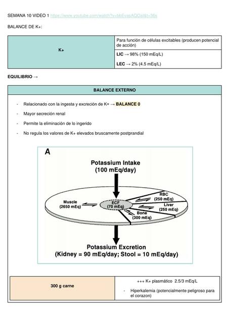 SEMANA 10 BALANCE K | Triana Alonso Leigh | uDocz