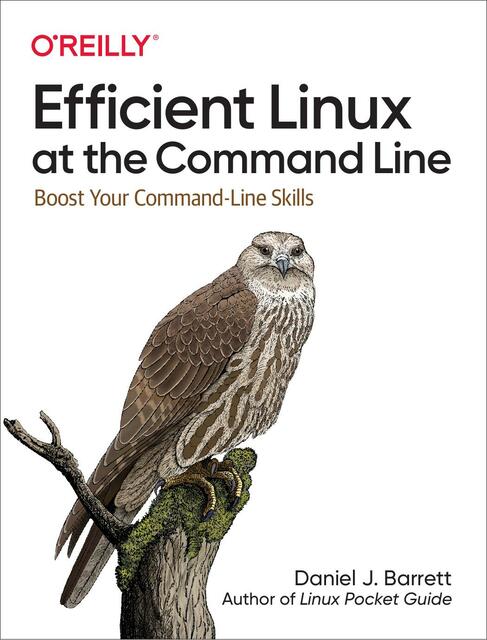 Efficient Linux at the Command Line | Violett | uDocz