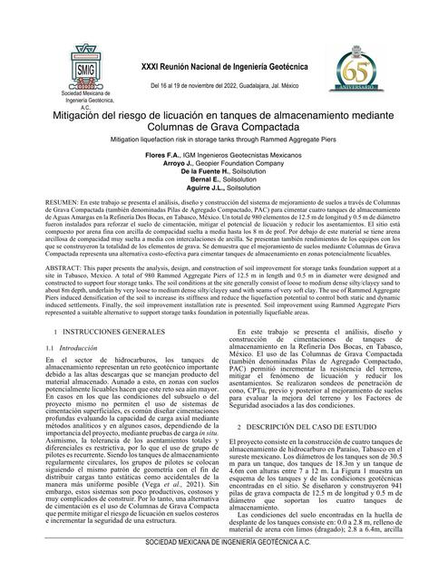 Art 17 rnig Tanques Refineria | Israel Riegos | uDocz