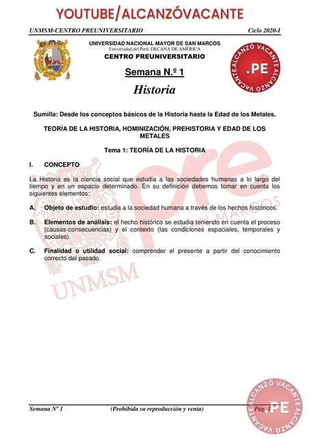 Historia | Andie | uDocz