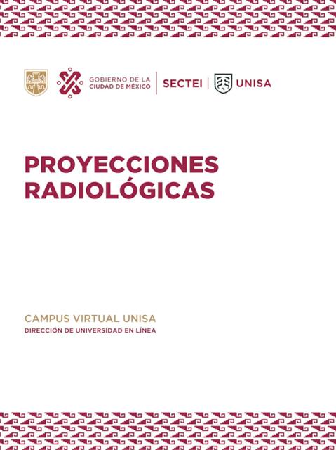 MAOT proyecciones en ortopedia | JESICA ALEJANDRA HARO DORANTES | uDocz