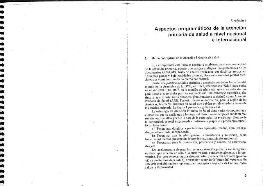 Axel Kroeger Ronaldo Luna ASPECTOS PROGRAMATICOS D | Agustina | uDocz