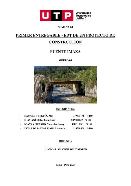 FINAL | Juan Jesus | uDocz