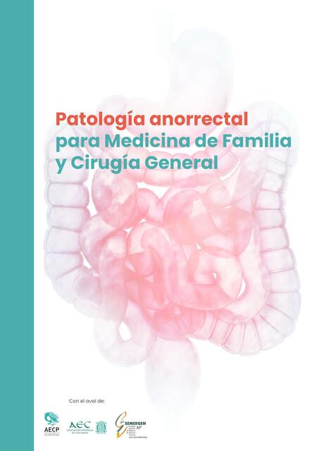 patologiaAnorrectal | antonio alejandro garcia | uDocz