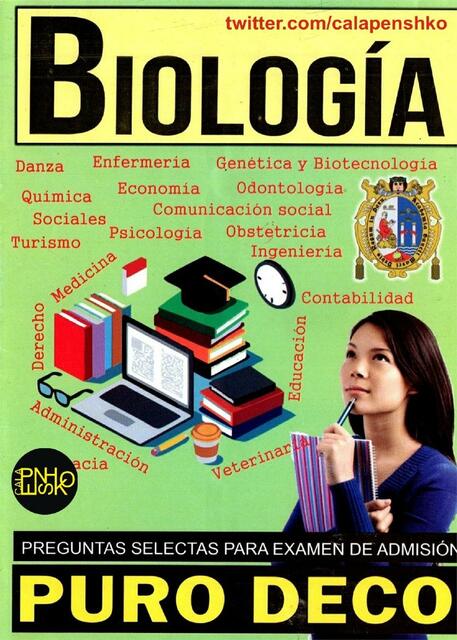 biologia | MAFER | uDocz