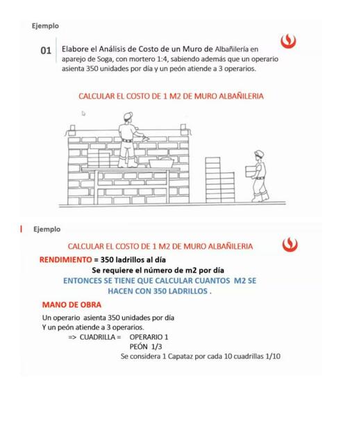 SM1 EJM ACUS MURO | Joe Atz | uDocz