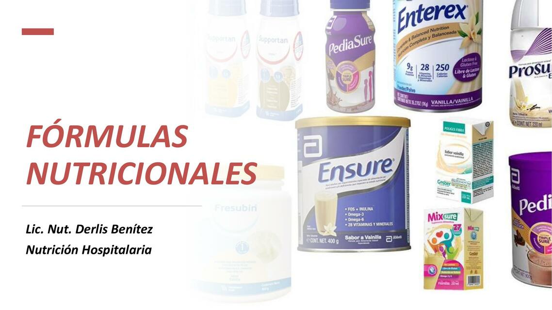 CLASE FÓRMULAS | Lic. Derlis | uDocz