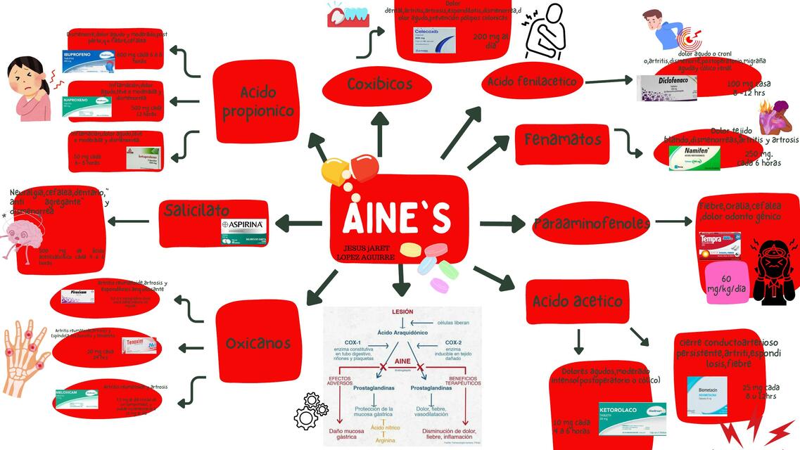 AINES | Jareth | uDocz