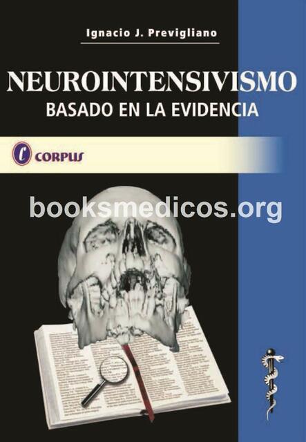 Neurointensivismo Basado en la Evidencia booksmedi | Terapista - STAR | uDocz