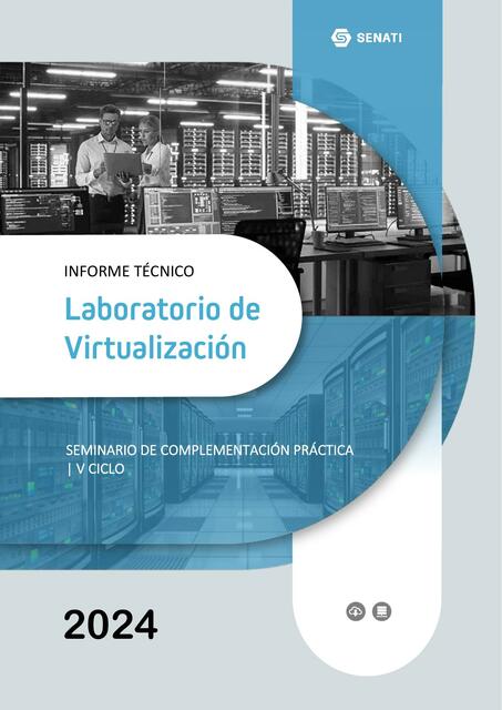 Informe Tecnico HyperV en Windows Server | Marius | uDocz