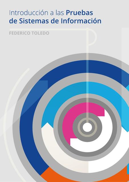 Introducción a las Pruebas de Sistemas de Informa | usuario | uDocz