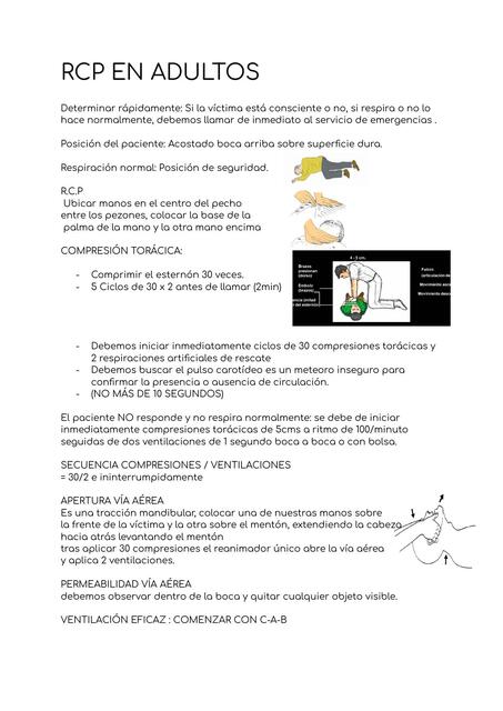 rpc resumen | emily | uDocz
