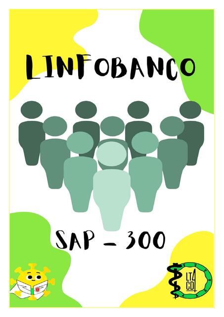 Primer parcial SAP 300 Dr Mendez | Julio López | uDocz