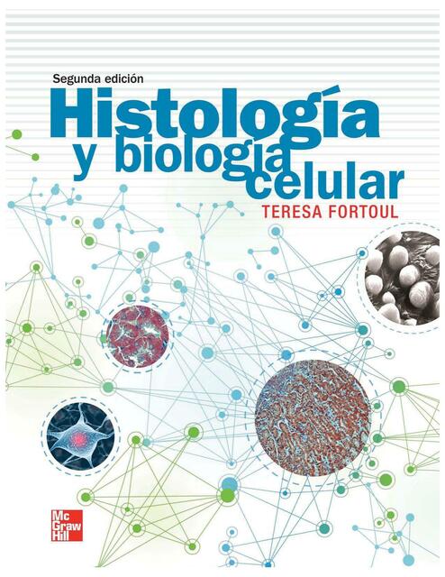 Teresa Fortoul van der Goes HistologA a y biologA | Efrain Manzo | uDocz