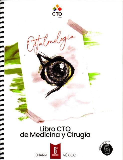 OFTALMOLOGIA | Danny Paredes | uDocz