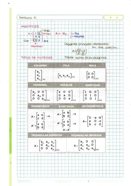 MATRICES merged | HACHIKO05 | uDocz