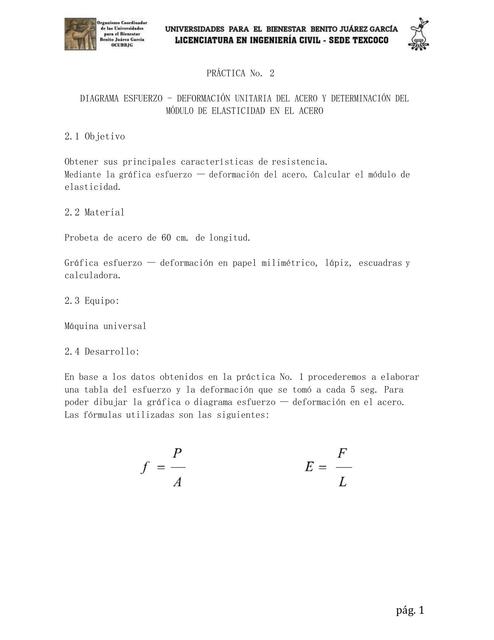 Practica 2 | Jonathan Santiago | uDocz