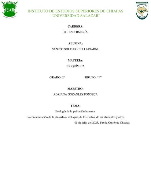 SANTOS SOLIS HOCIELI ARIADNI 2 Parcial | Ariadni Solis | uDocz SANTOS SOLIS HOCIELI ARIADNI 2 Parcial | Ariadni Solis | uDocz