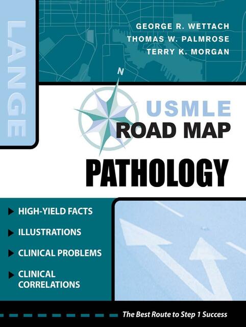 usmle road map pathology | ThinkMed | uDocz