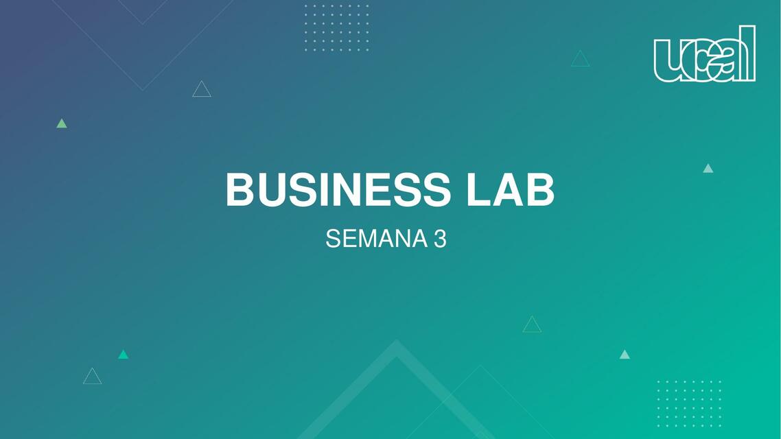 SEMANA 3 | Fausto | uDocz