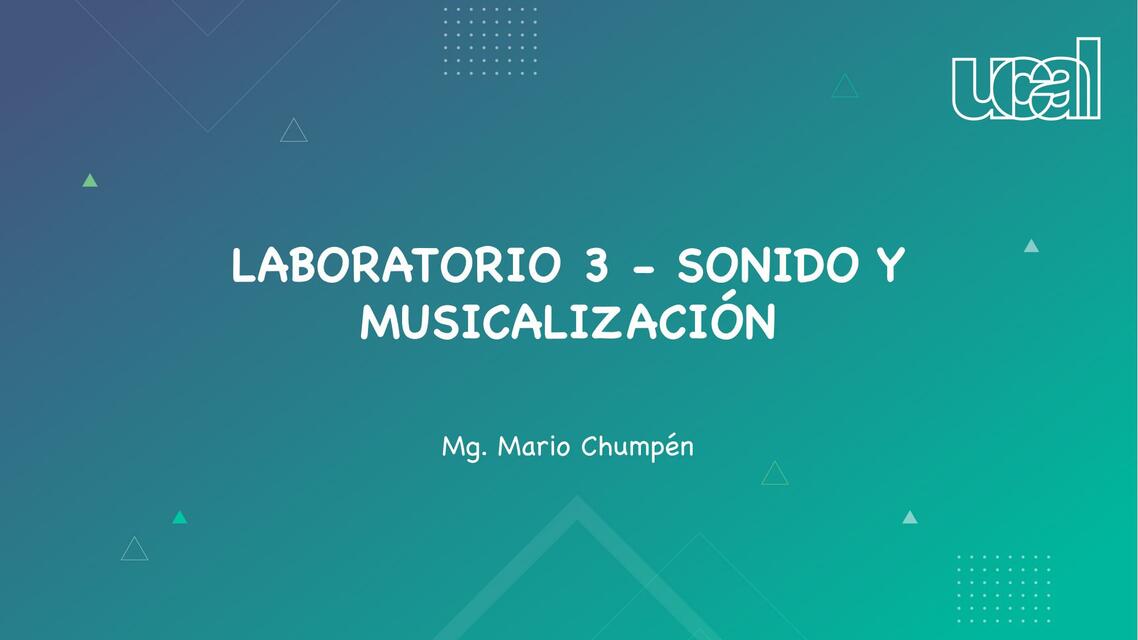 sesión 3 ETAPAS DE PRODUCCION SONORApptx | Fausto | uDocz