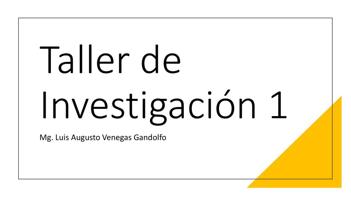 CLASE 3 | Fausto | uDocz