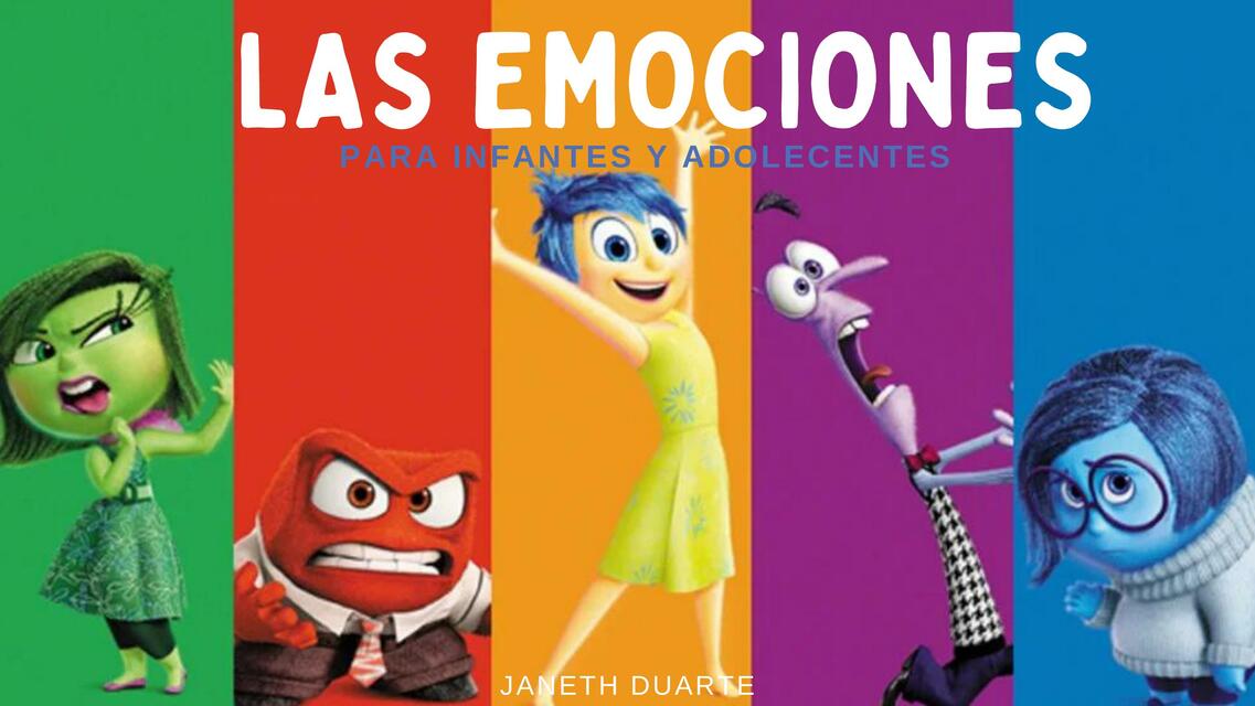 las emociones pptx | Karla Puc | uDocz