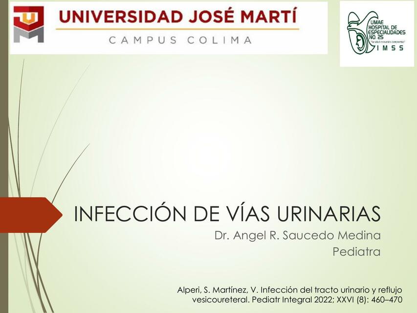 IVU RVU | Angel Saucedo | uDocz