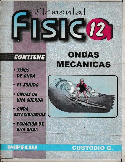 Física elemental 12 | uwu uwu | uDocz