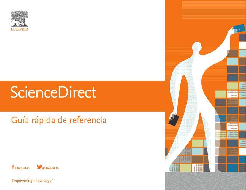GUIA DE SCIENCE DIRECT | Luis Guillermo M. Cabrera | uDocz