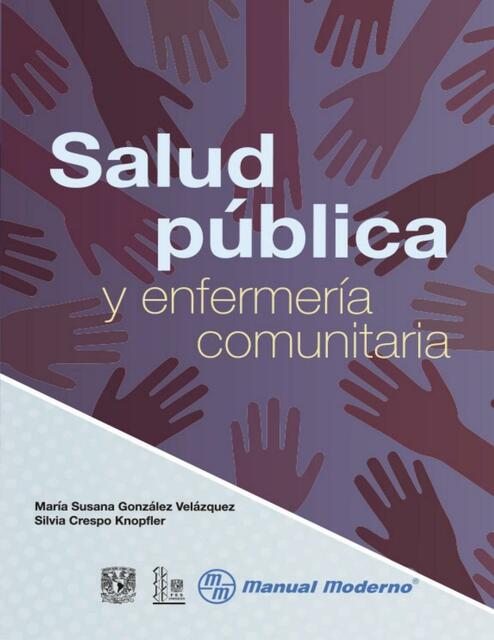 Salud Publica y Enfermeria Comunitaria | Len | uDocz