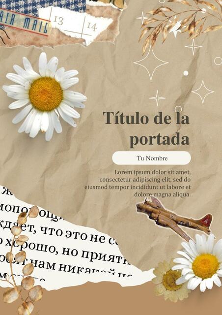 Portada Vintage | Romero | uDocz