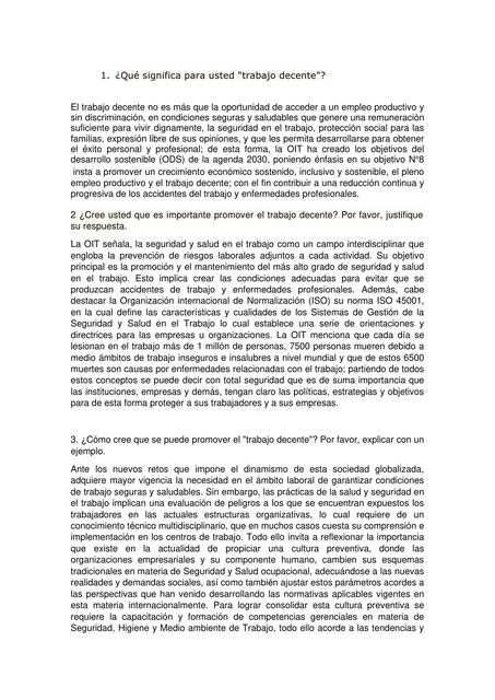 FORO I | Verónica Calero | uDocz