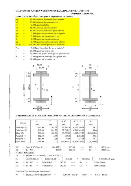 Resúmenes de Platabanda en tracción | Descarga apuntes de Platabanda en ...