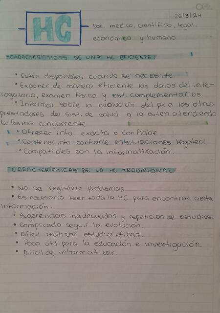 HC-HCOP | Emi Pereyra | uDocz