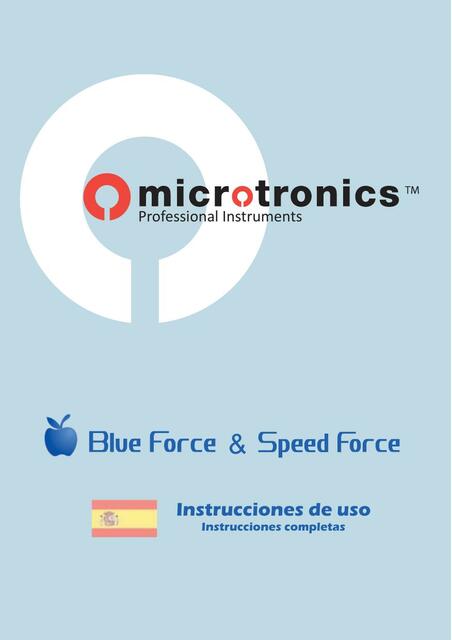 manual de dinamometro | CHRISTIAN PERDOMO | uDocz