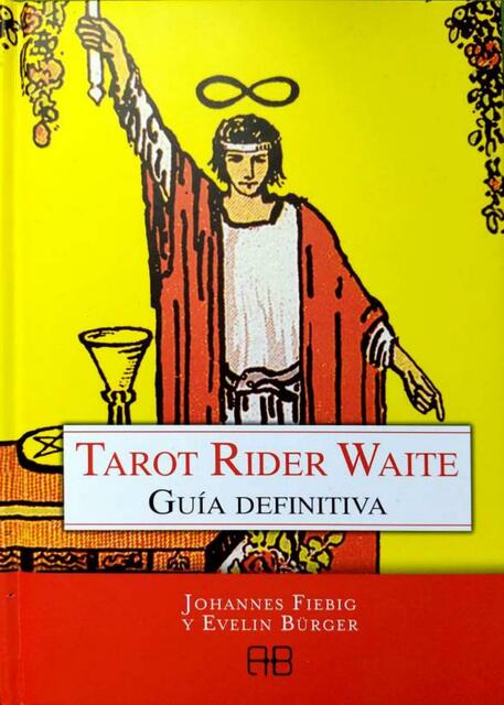 Tarot Rider Waite Guía definitiva | Fema | uDocz