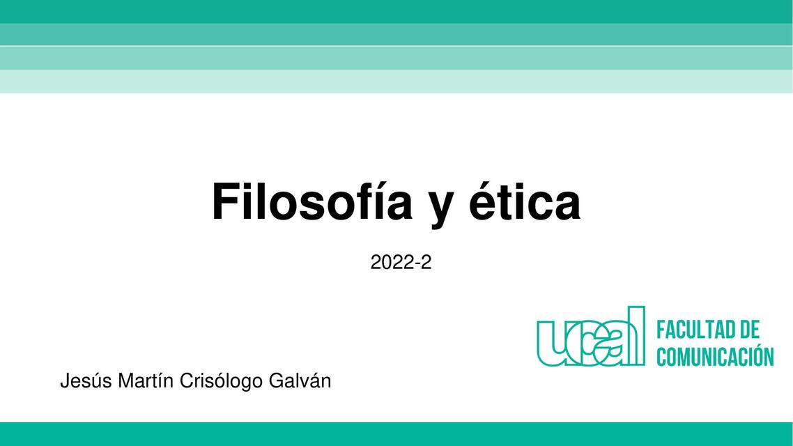 Semana 13 | Luis Alfredo | uDocz