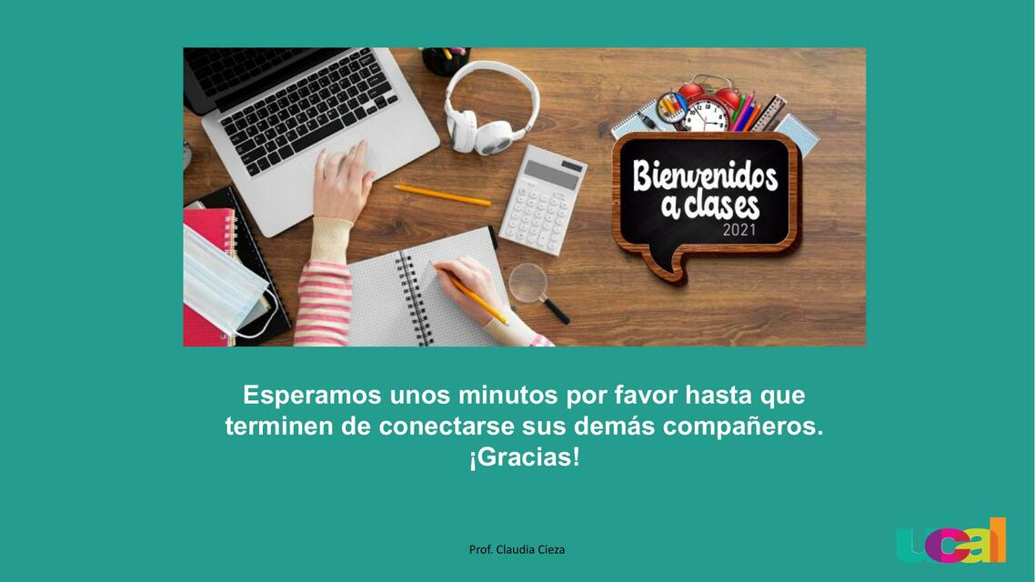 SyC 1 | Luis Alfredo | uDocz