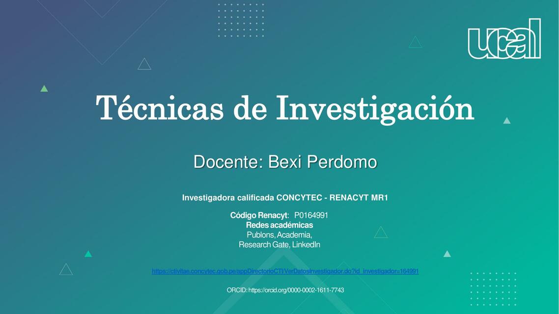 Clase Semana 4 | Luis Alfredo | uDocz