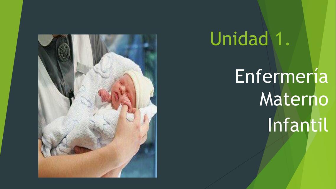 Enfermeria materno infantil | Len | uDocz