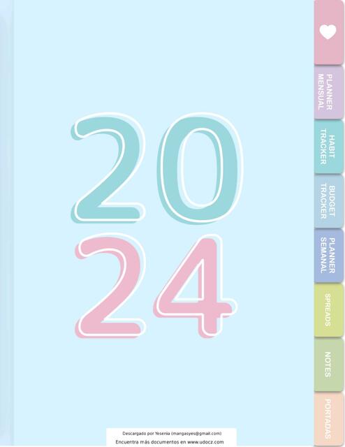 planner gratis esp downloadable | Yes | uDocz