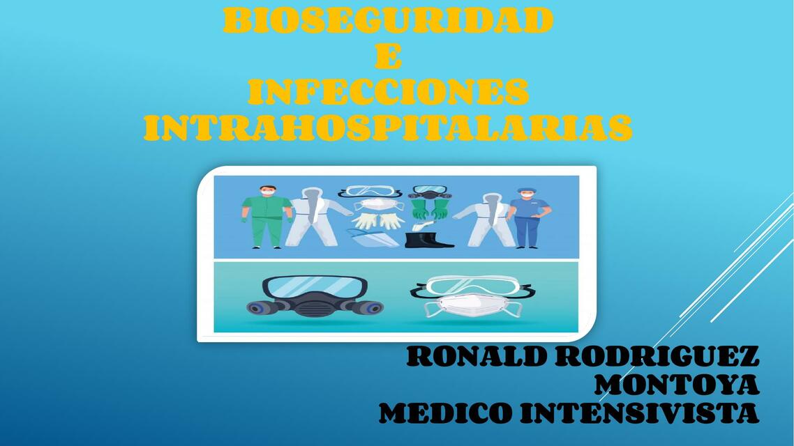 INFECTO | Wilfredo | uDocz