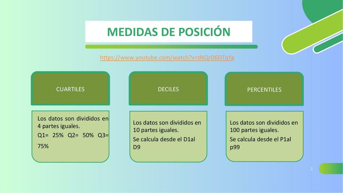 CUARTILES QUINTILES PERCENTILES | Gianmarcos Cerna | uDocz