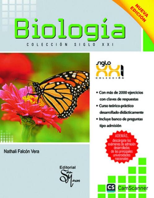 Biología | Josue | uDocz