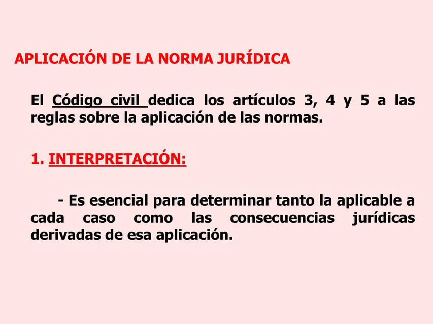 INTERPRETACIÓN | Ana Gisela Mercado | uDocz