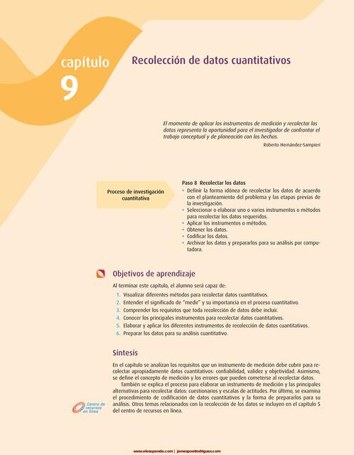 INVES CAPITULO 9 | RinRin | uDocz