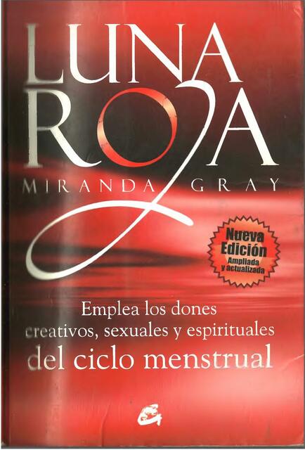 Luna Roja Miranda Gray | Sol | uDocz